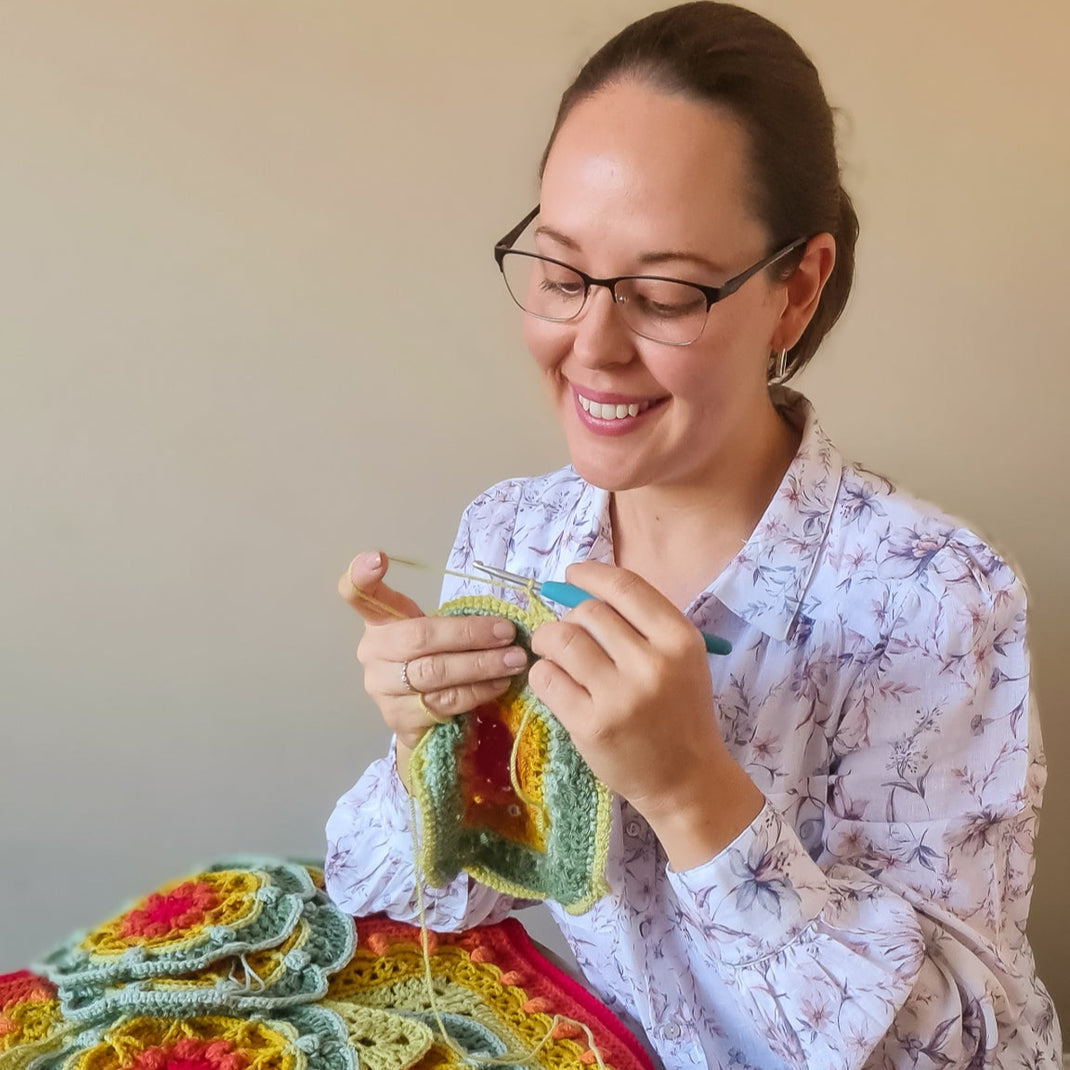 The Loopy Stitch Shop