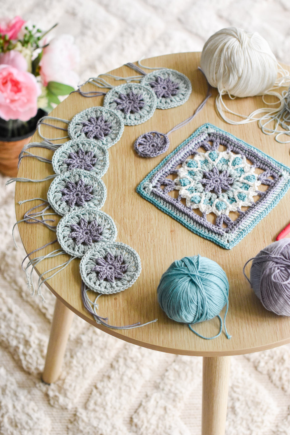 Free Patterns – The Loopy Stitch Shop